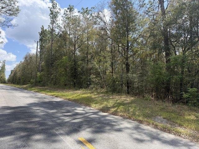 10 Ac Broxson Rd, Holt, FL 32564