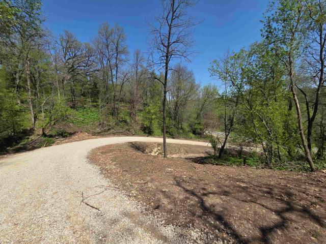 10 Ac County Road W Road