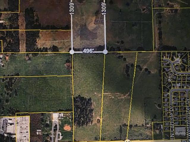 10 Ac Dewberry Rd, Nixa, MO 65714