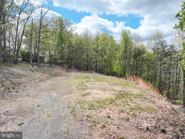 10 AC Moon Ridge Lane