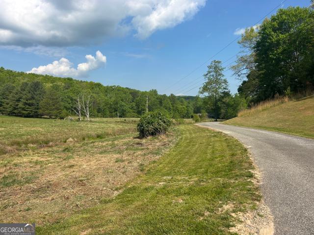 10 AC Pleasant Valley Lane