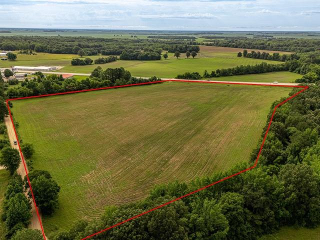 10 acres 761 road