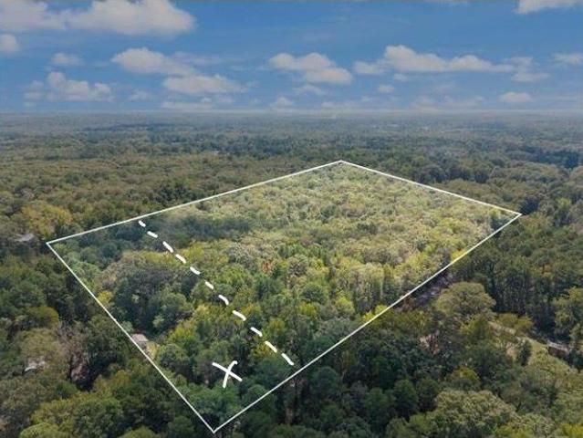 10 Acres Taliaferro St, Little Rock, AR 72103