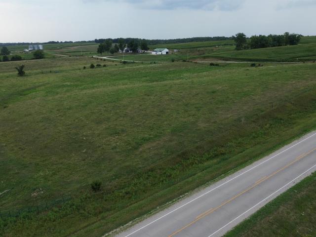 10 Acres Timber Avenue