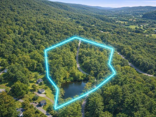 10 Acres Township Road