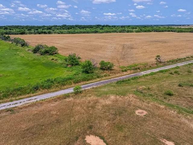 10 Acres Tract 5 Taack Rd, Newcastle, TX 76372