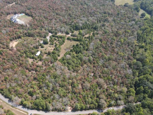 10 Acres Turkey Mountain Road
