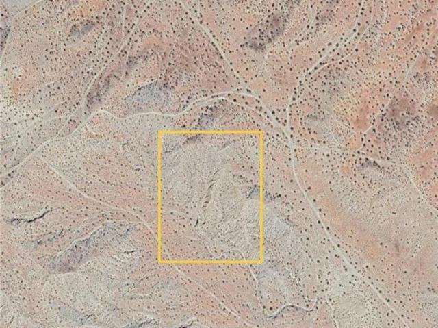 10 Acres Vacant Land apn: 659 260, Desert Hot Springs, CA 92240