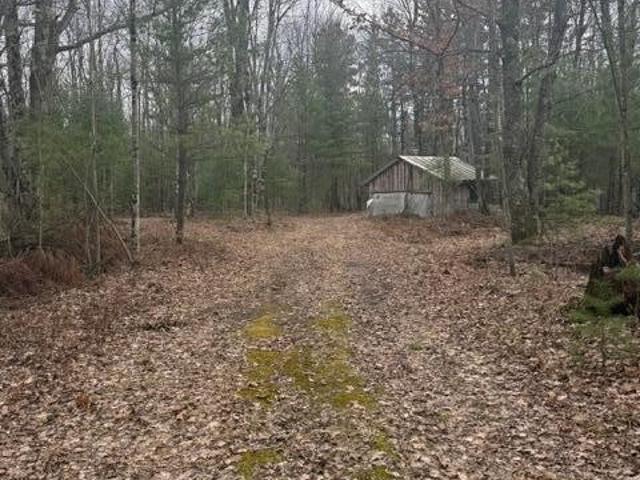 10 Acres +/ V/L S Queens Hwy