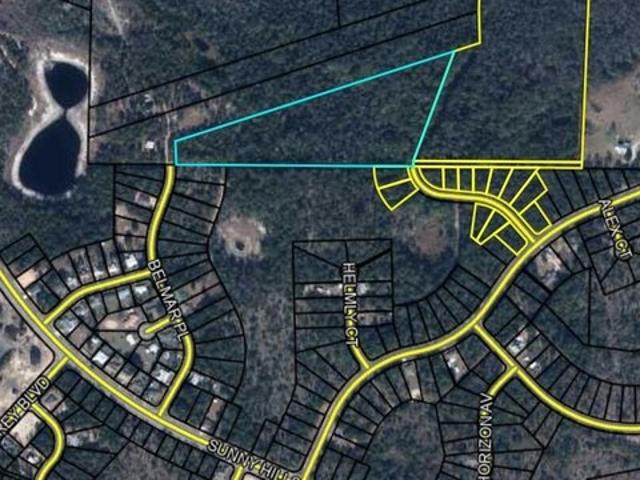 10 Acres Wellington Pl, Chipley, FL 32428