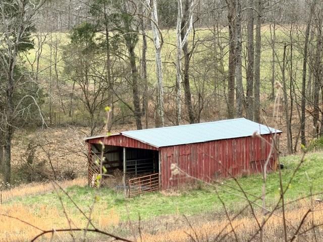 10 acres Bob Dennings Rd
