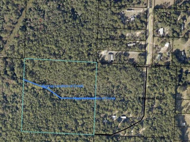 10 Acres Broadview Cir, Crestview, FL 32539
