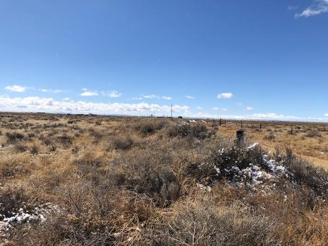 10 Acres Burroughs Road