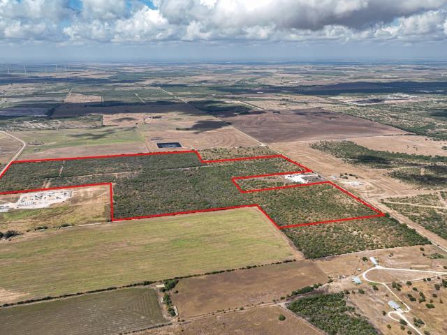 10 acres Cr 152, Kenedy, TX 78119 | MLS #1929