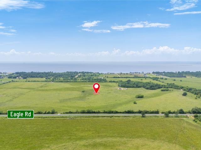 10 Acres Eagle Road