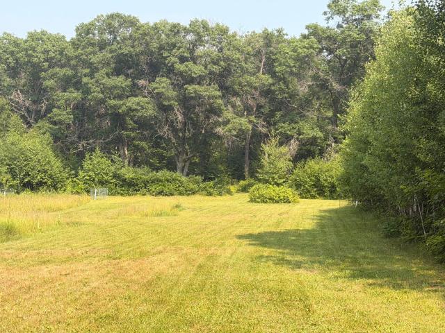 10 Acres Evenson Road