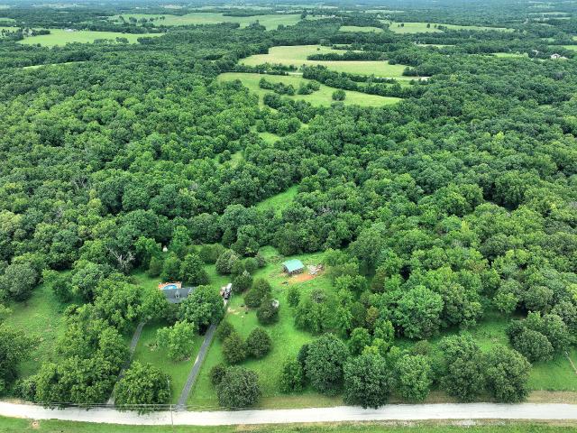 10 Acres Green Valley Road
