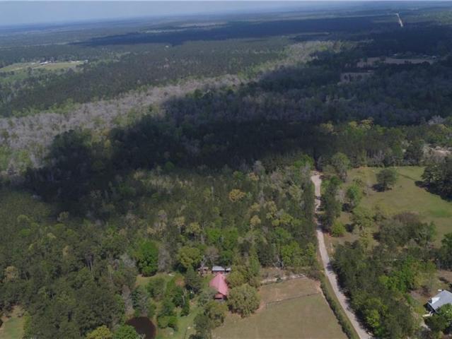 10 Acres Holliday Road
