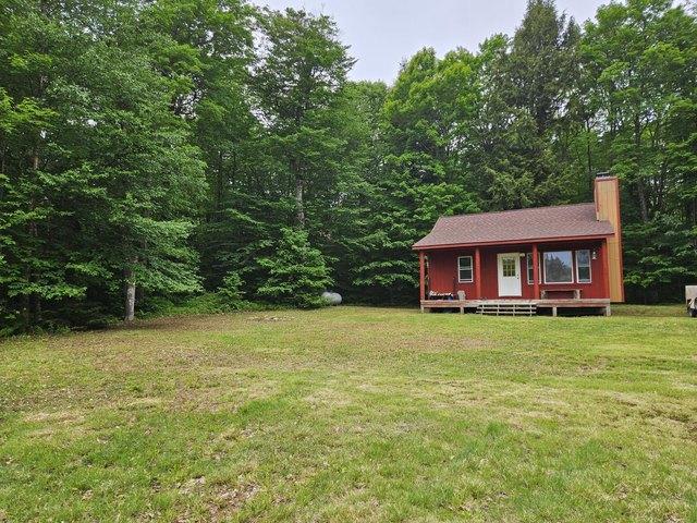 10 Acres Milosh Ln, Paradise, MI 49768