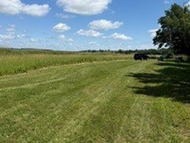 10 Acres M/L Ne 240th Pl, Pella, IA 50219