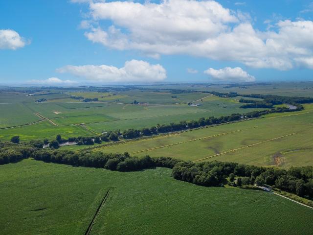 10 ACRES m/l NE 240th Place