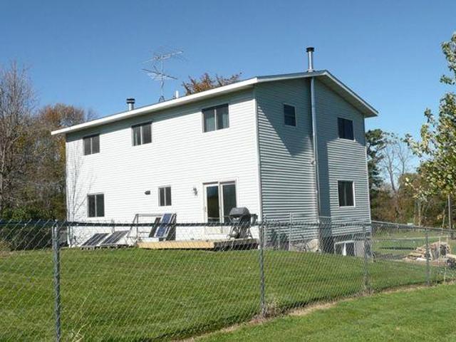 10 Acres of Woods & Pastures
