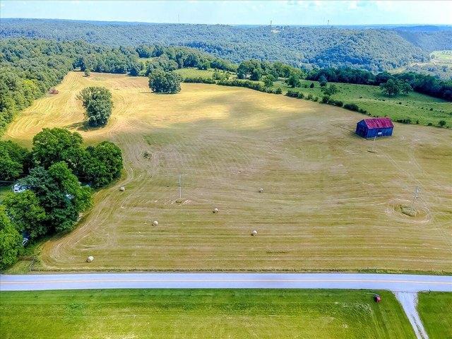 10 Acres Proposed Devils Hollow Rd, Frankfort, KY 40601