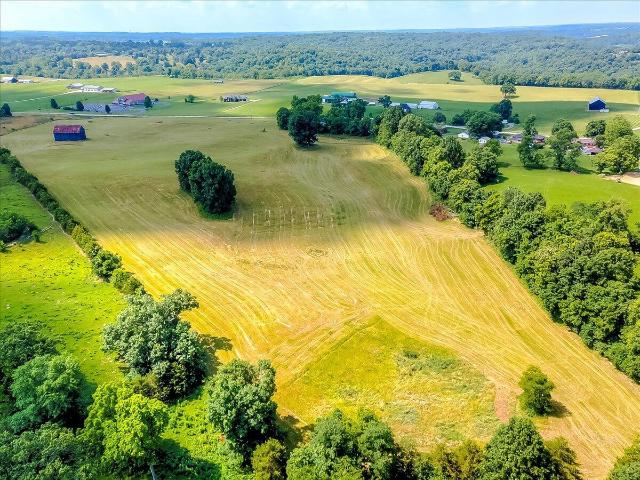 10 acres proposed Devils Hollow Road