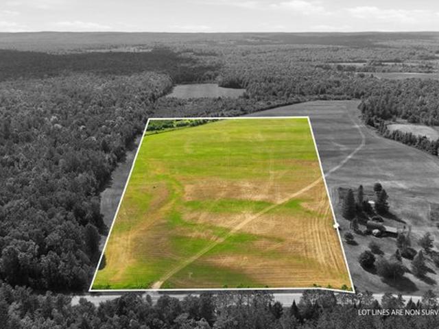 10 Acres State Highway 40, Bruce, WI 54819