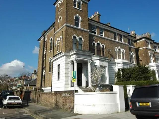 10 Abbot's Place, London, NW6 4NP, United Kingdom | 1 bed apartment for rent #138222460 | Rentberry
