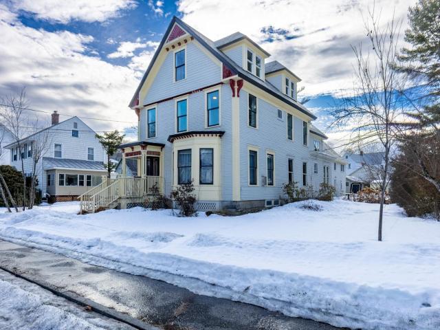 10 Abbott Street, Lebanon, US, NH