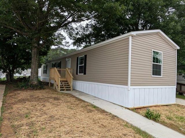10 Adam Dr Unit A10, Birmingham, AL 35215