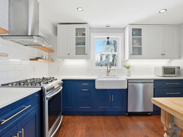 10 Adamson St, Boston, MA 02134 | MLS #73502 | Compass