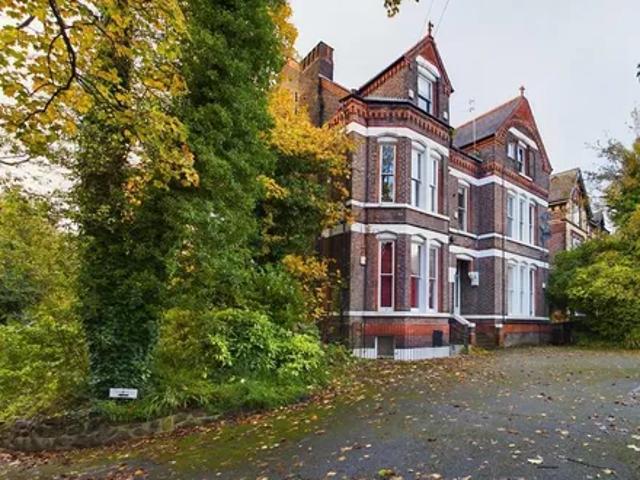 10 Alexandra Drive, Liverpool, L17 8TH, United Kingdom | 1 bed duplex for rent #139071725 | Rentberry