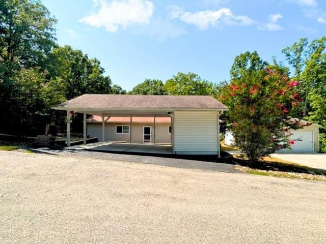 10 Algonquin Cir, Cherokee Village, AR 72529