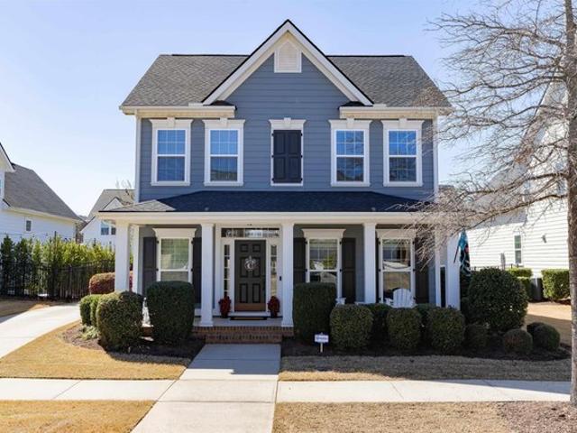 10 Alister Dr, Greenville, SC 29607