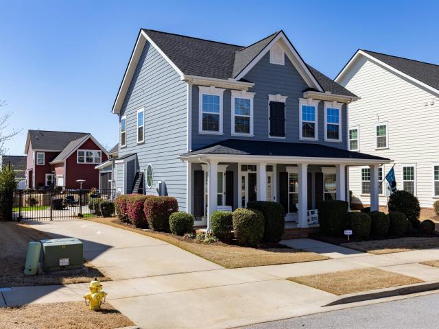 10 Alister Dr, Greenville, SC 29607 | Compass