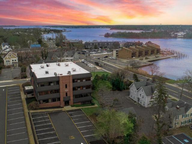 10 Allen Street Unit 103