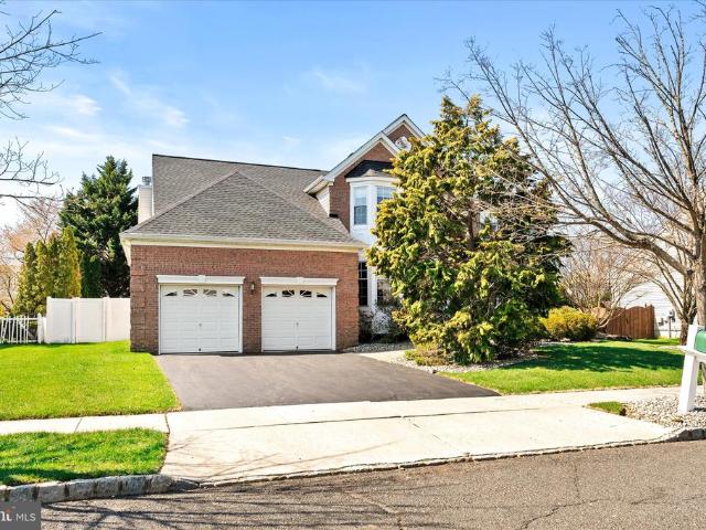 10 Allerton Way