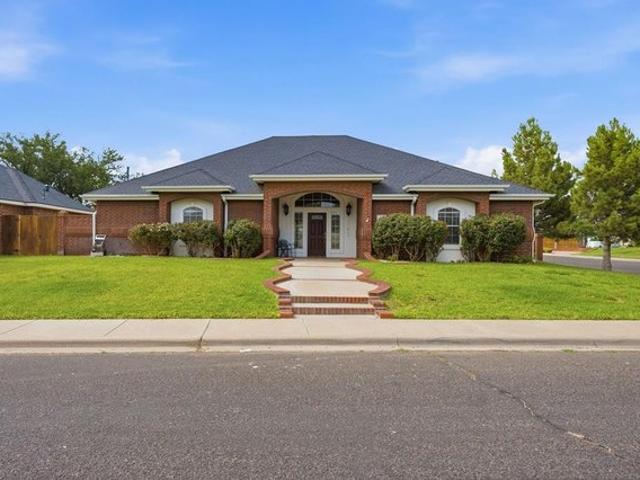 10 Allionia Ln, Odessa, TX 79765