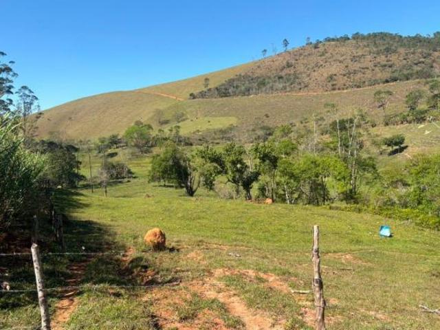 10 Alqueires na Serra da Mantiqueira,esperando por você,venha conhecer!