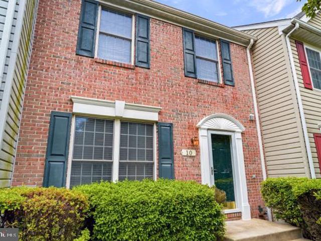 10 Amberlady Court