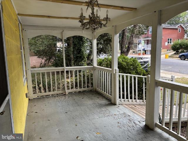 10 Annapolis Street