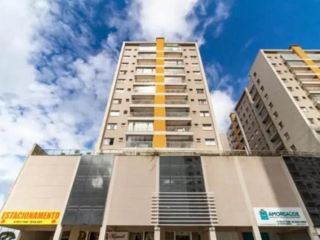 10º Andar Face Norte Capão Raso Viva Vida