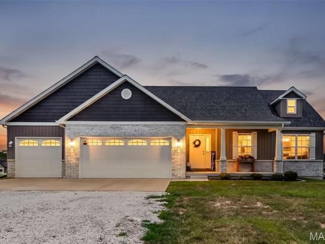 10 Andrew Ct, Silex, MO 63377