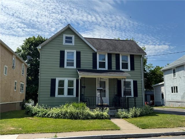 10 Angelo St Street