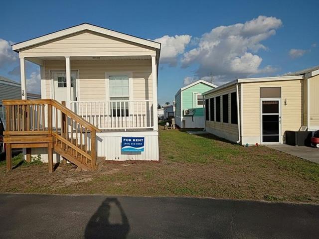10 Anita Dr Unit 5, Lake Placid, FL 33852