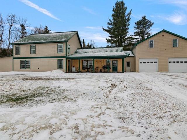 10 Ash Ln, Eden, VT 05652