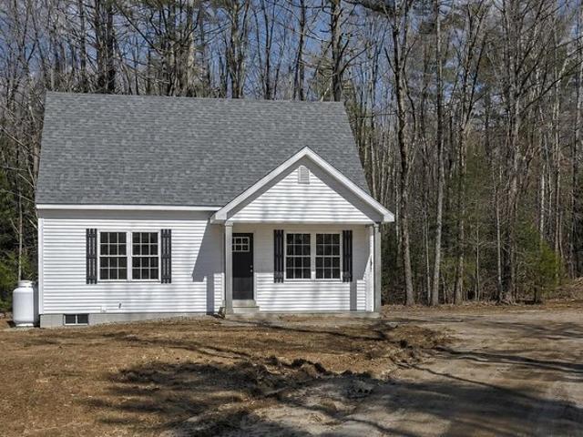 10 Asheley Ave Unit 26, Hinsdale, NH 03451