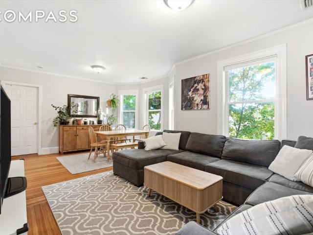 10 Ashmont Ct 3, Boston, MA